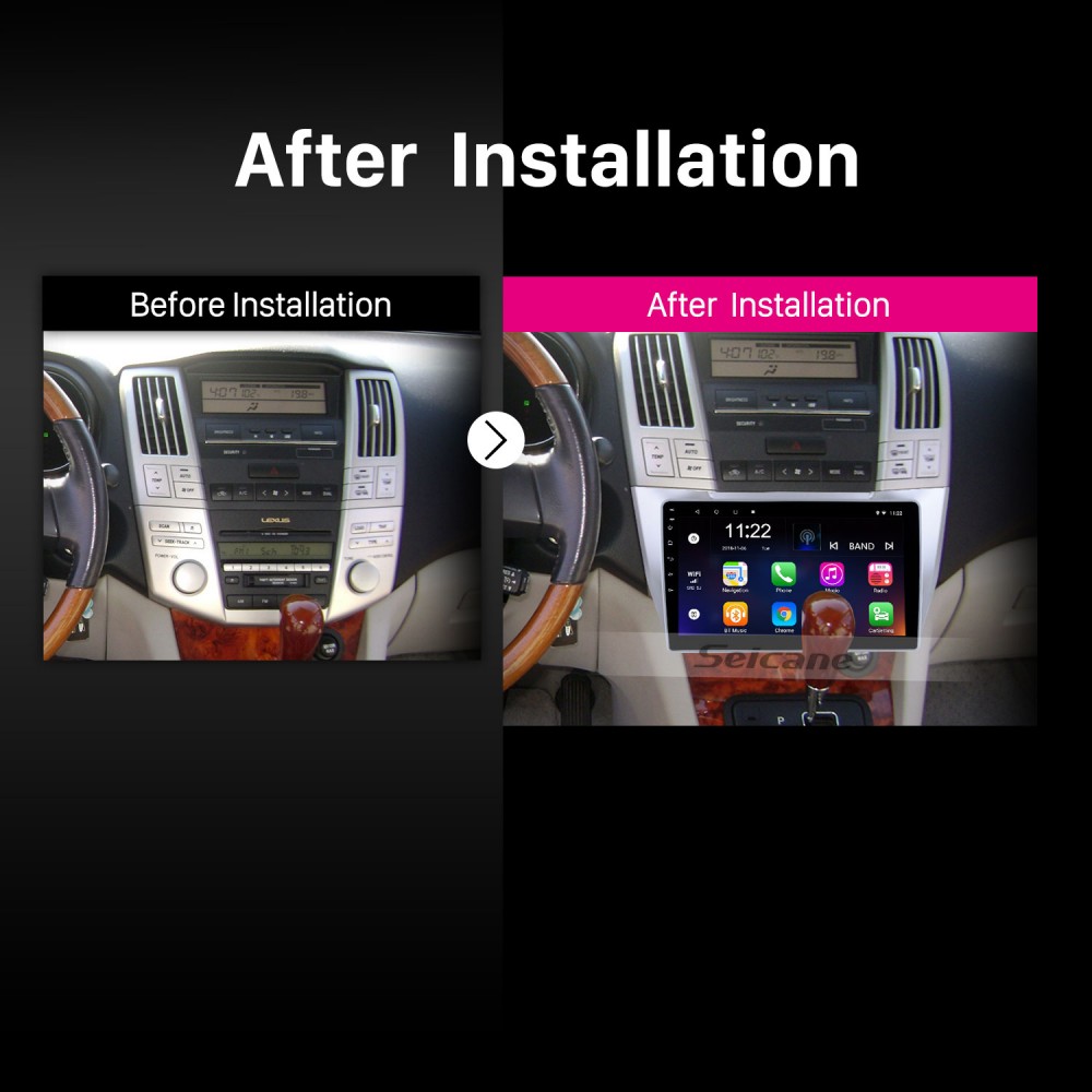 2009 lexus rx 350 bluetooth music store