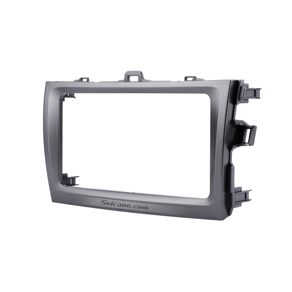 2010 corolla double din kit store